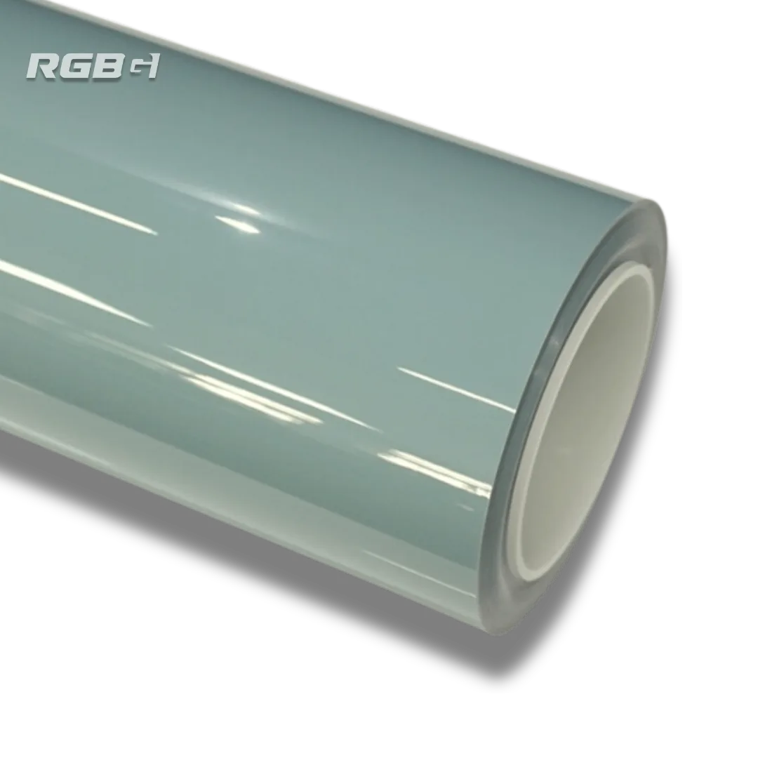 Premium Gloss PPF | High-Gloss PPF & Color Change | RGBG